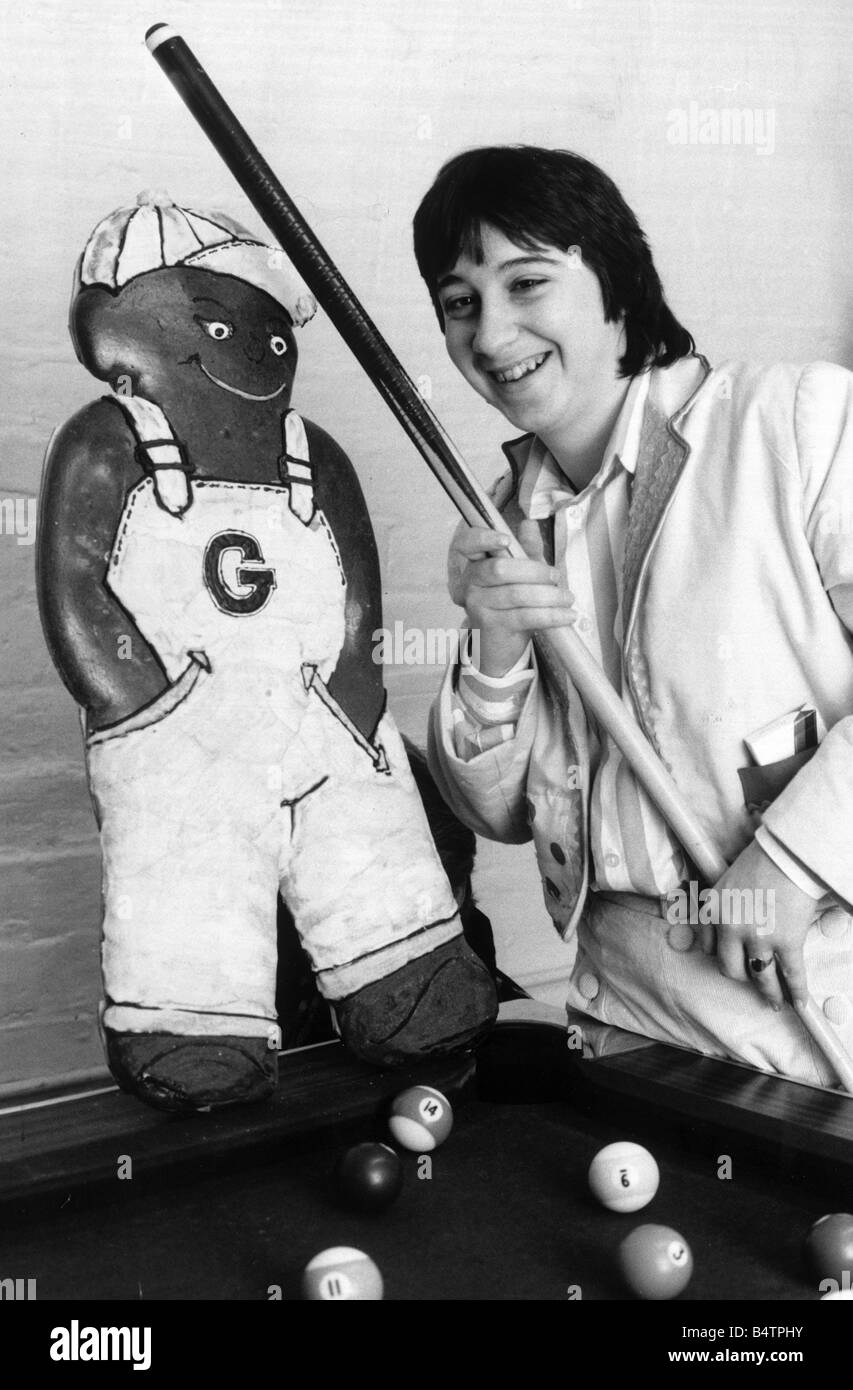 Award winning Scottish Actor David McKay aged 19 11th December 1985 ...