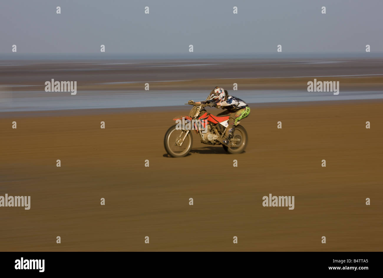 Beach racer hi-res stock photography and images - Alamy