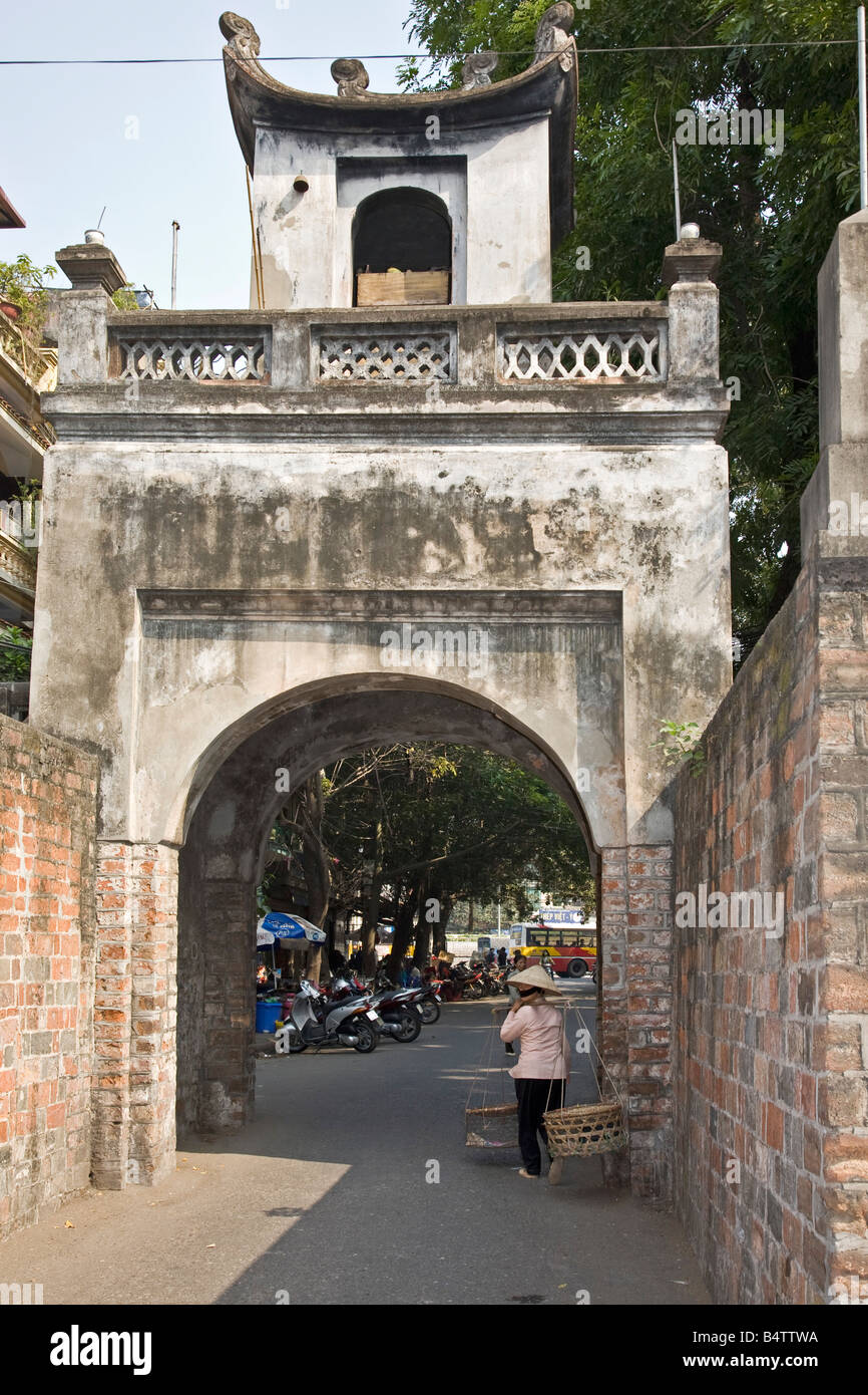 Old east hi-res stock photography and images - Alamy