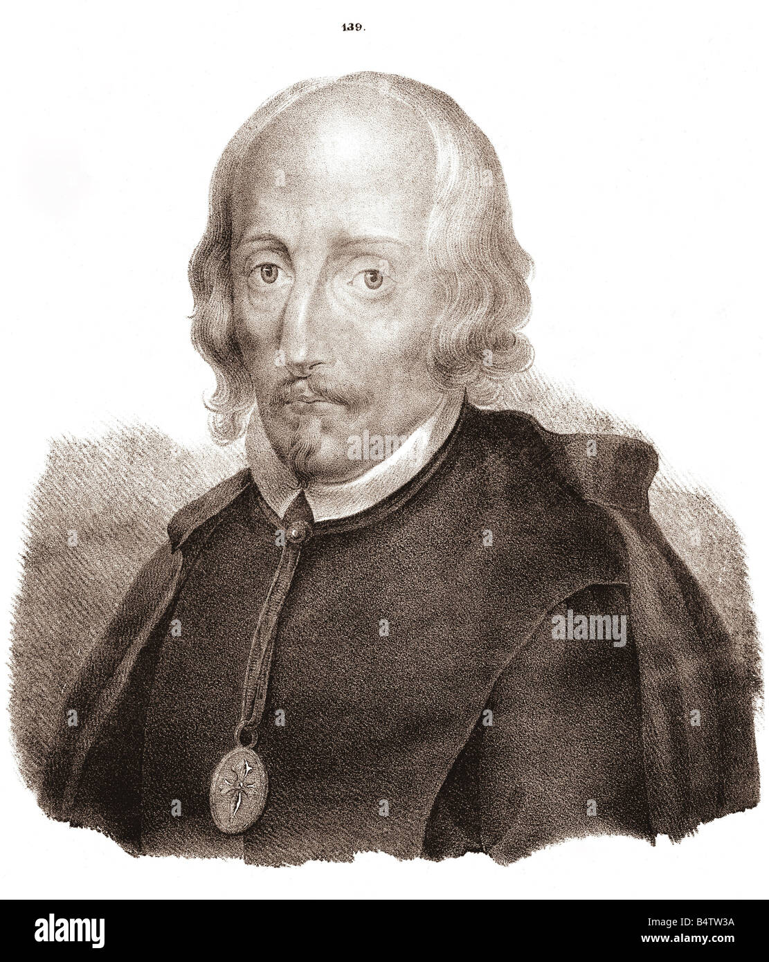 Calderón de la barca hi-res stock photography and images - Alamy