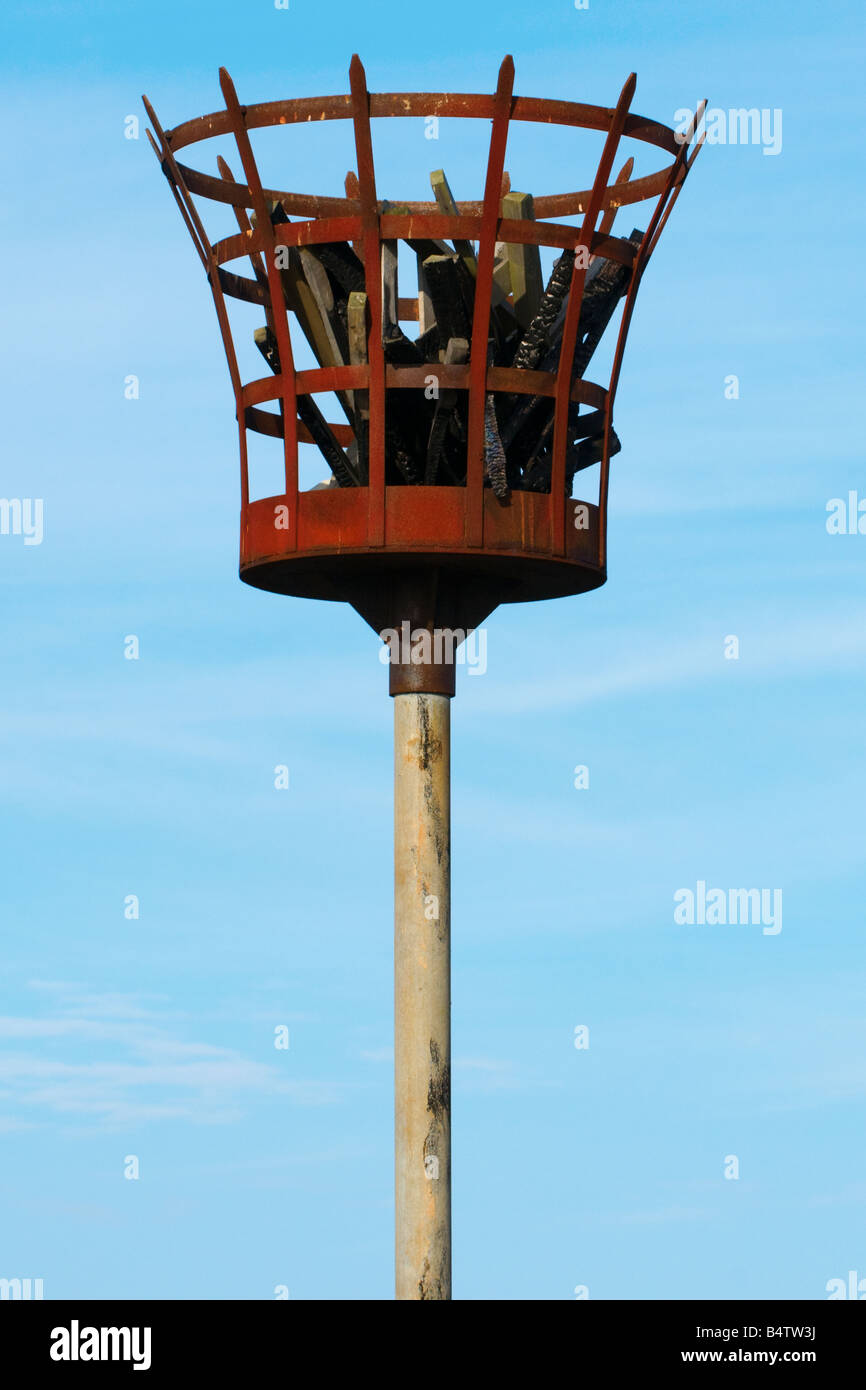 Beacon basket hi-res stock photography and images - Alamy