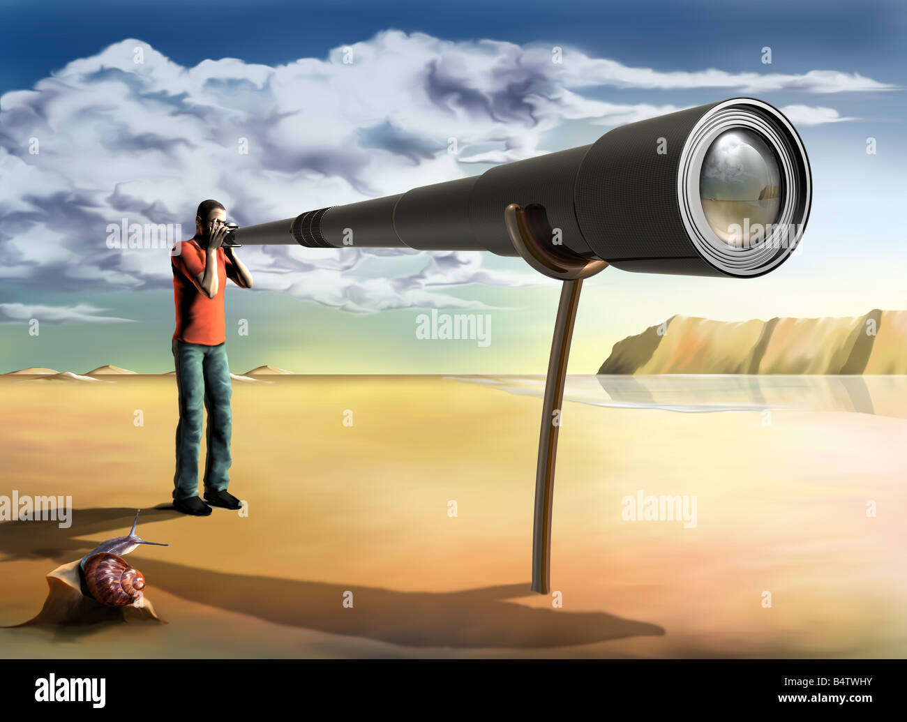 Dali hi-res stock photography and images - Alamy