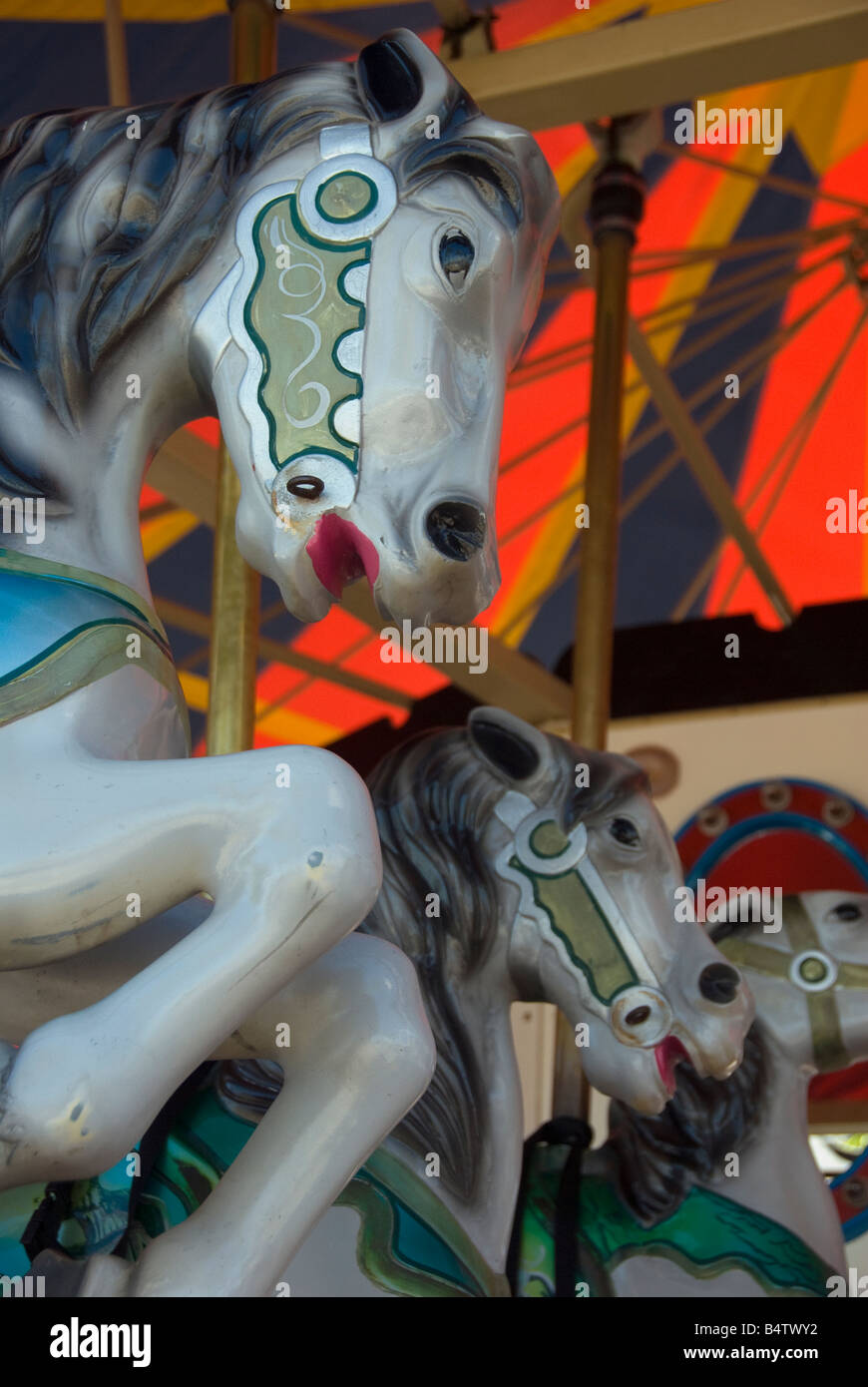 Historic landmark, Balboa Pavilion, Balboa Peninsula Newport Beach ...