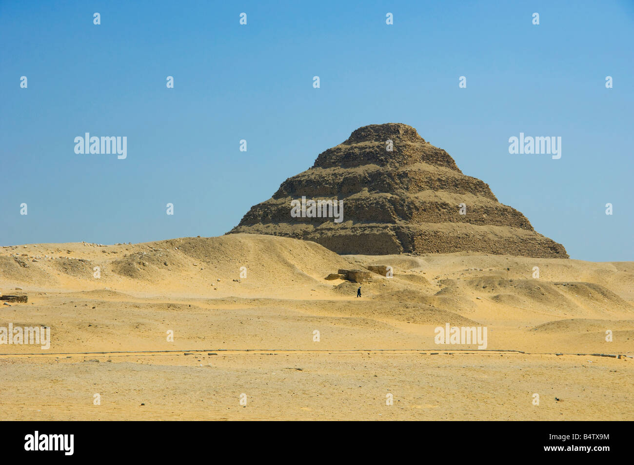 Pyramid egypt hi-res stock photography and images - Alamy