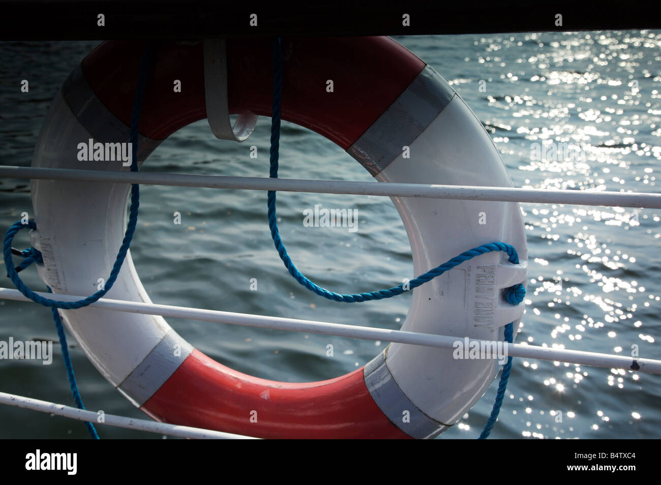 Life saver preserver hi-res stock photography and images - Alamy