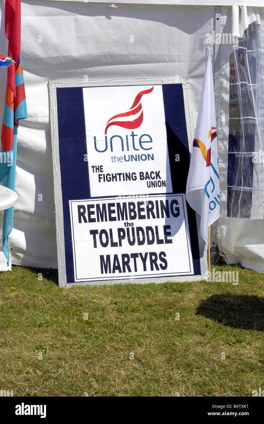 Unite the union logo hi-res stock photography and images - Alamy