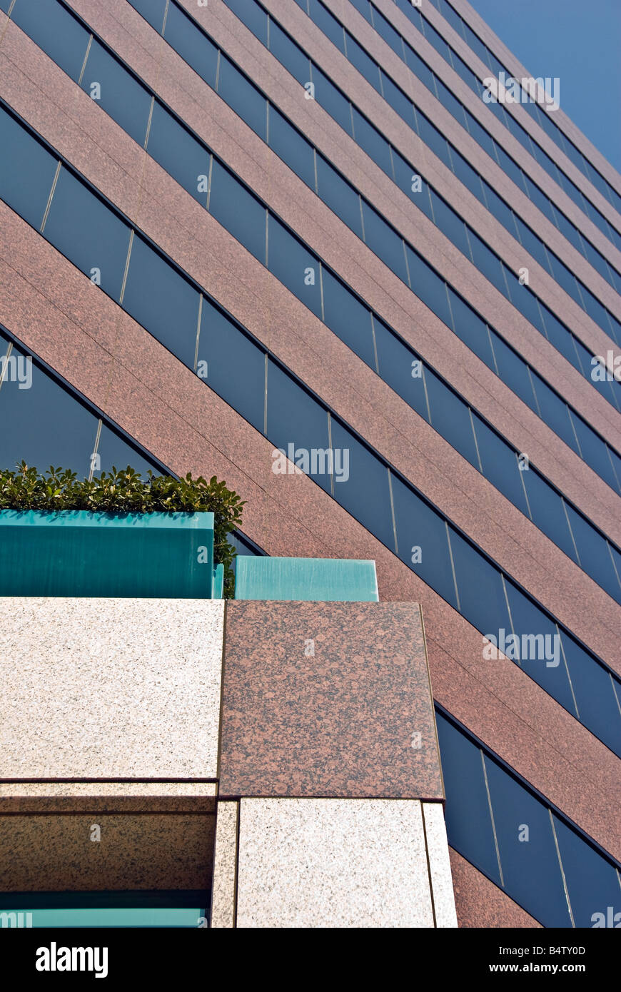 Executive office suites hi-res stock photography and images - Alamy