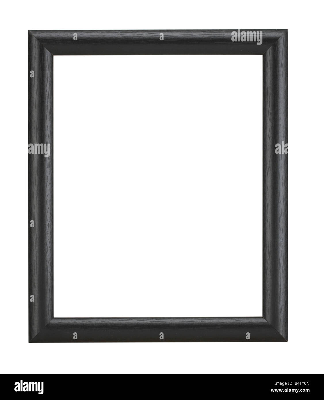 Black rectangle frame hi-res stock photography and images - Alamy