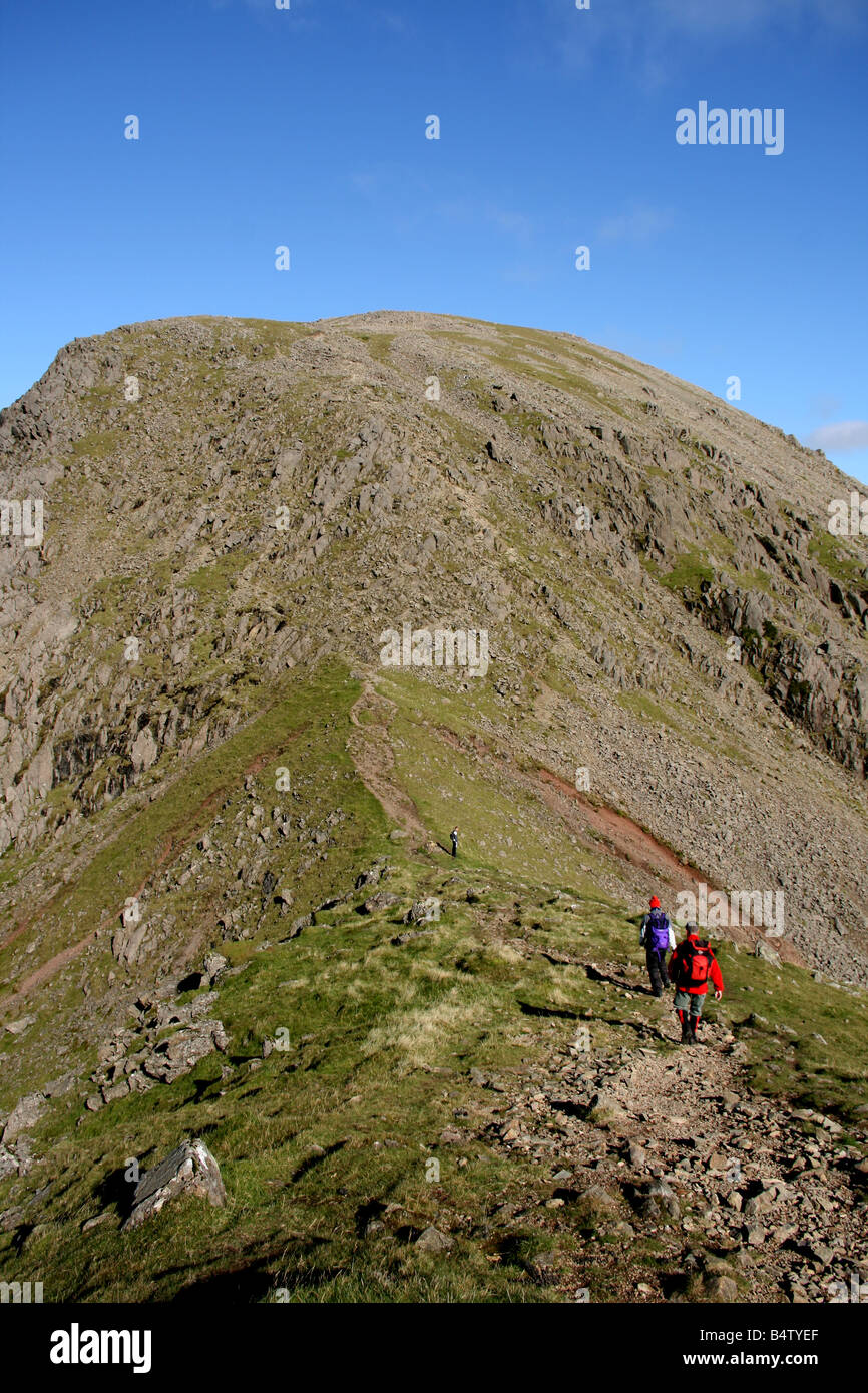 Pillar lake district hi-res stock photography and images - Alamy