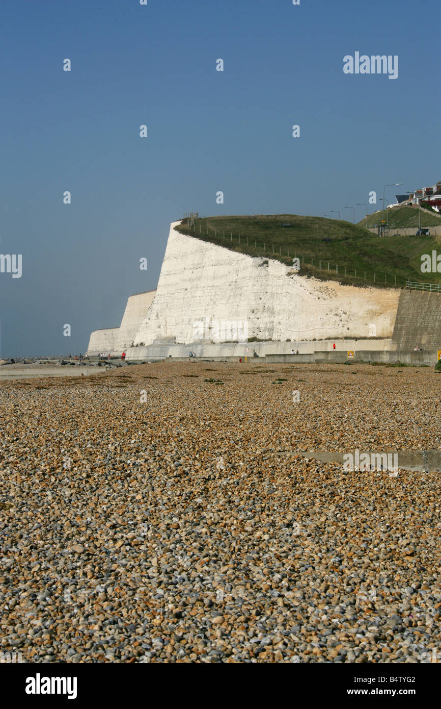 Saltdean sussex hi-res stock photography and images - Alamy