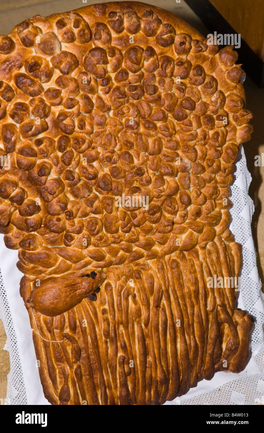 Sheaf of corn hi-res stock photography and images - Alamy