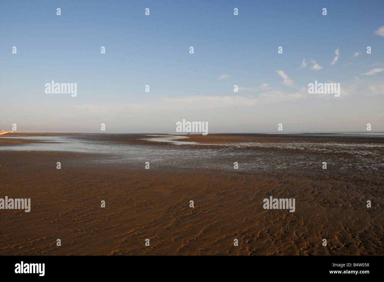 2 miles from Rye is the excellent Camber Sands beach once used by ...