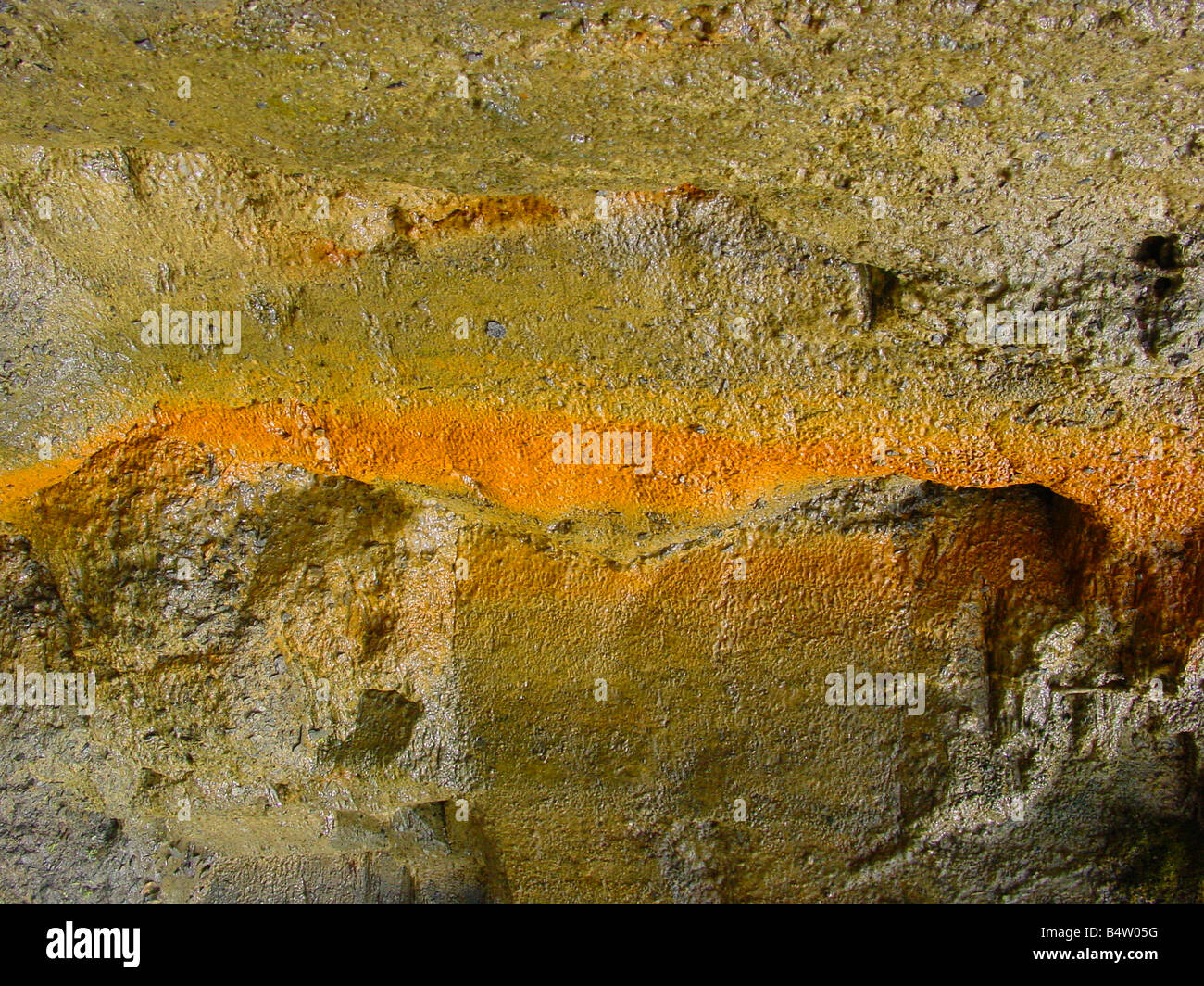 background texture of wet stone Stock Photo - Alamy