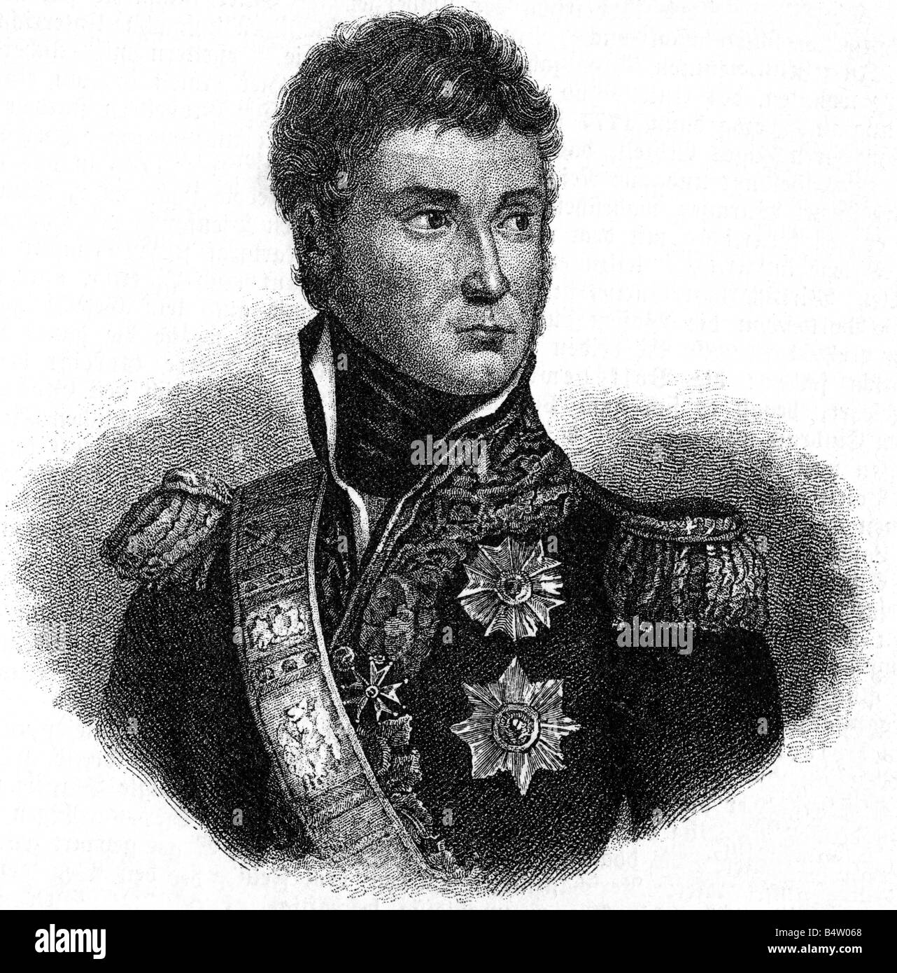 Jean Lannes Stock Photos & Jean Lannes Stock Images - Alamy