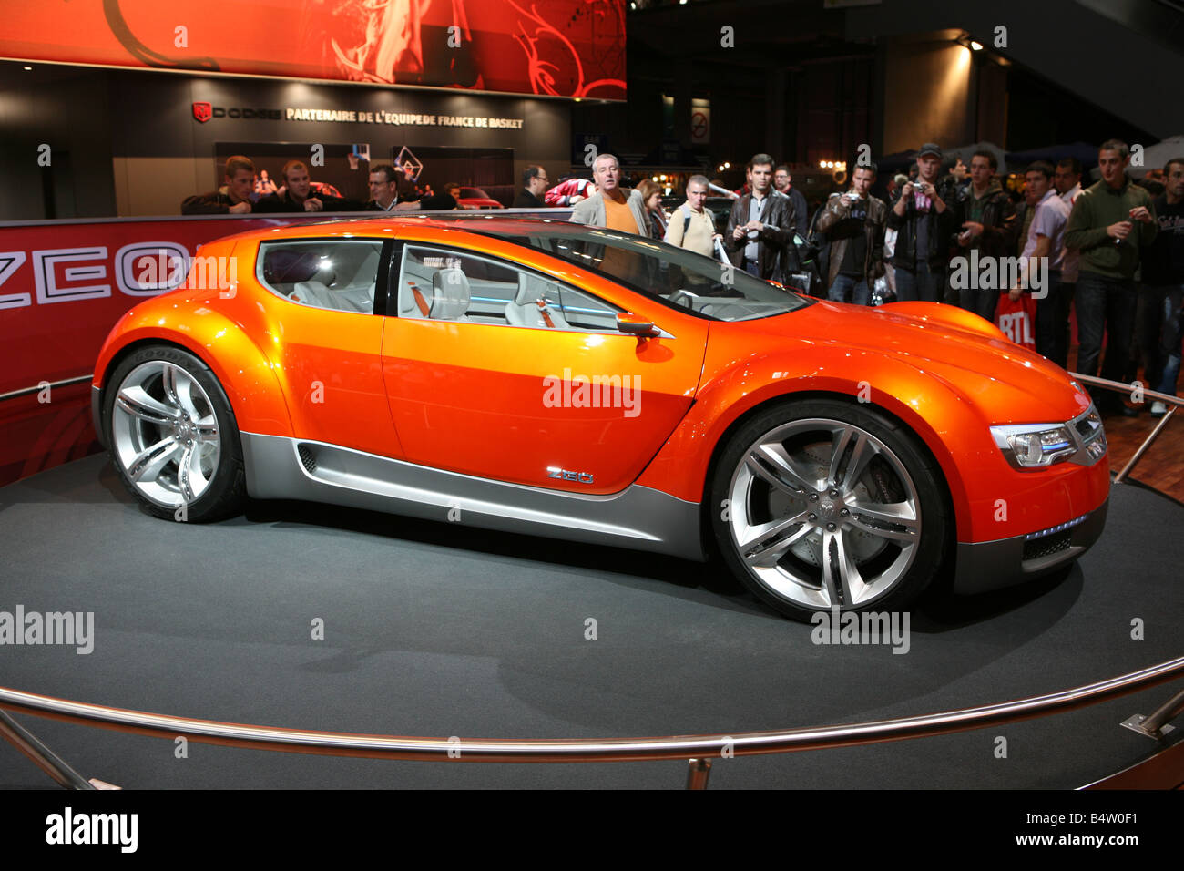 Zeo car hi-res stock photography and images - Alamy