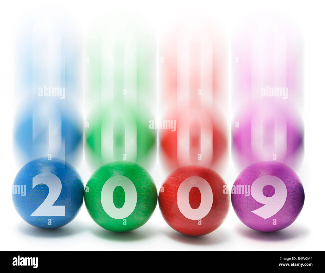 2009 hi-res stock photography and images - Alamy