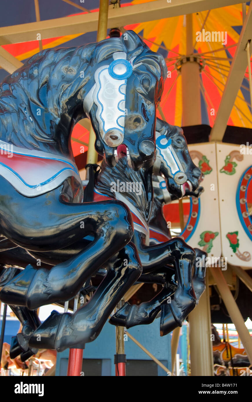 Historic landmark, Balboa Pavilion, Balboa Peninsula Newport Beach ...