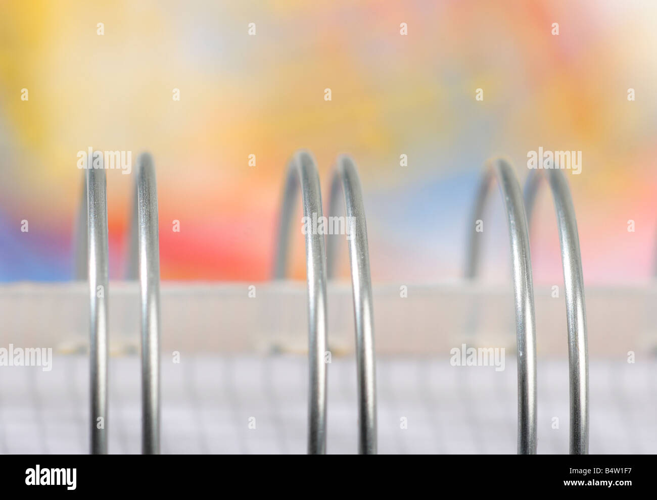 Soft pastel color curve hi-res stock photography and images - Alamy
