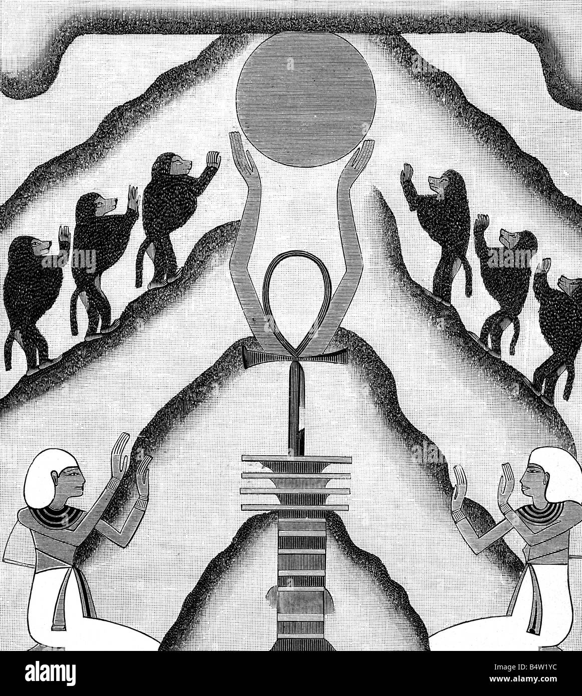 Ancient Egyptian Astronomy