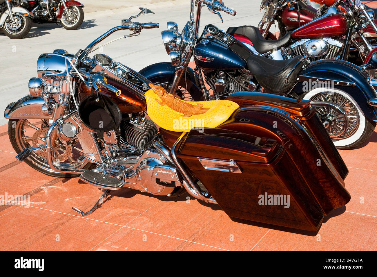 Registering Custom Motorcycle Wisconsin | Reviewmotors.co