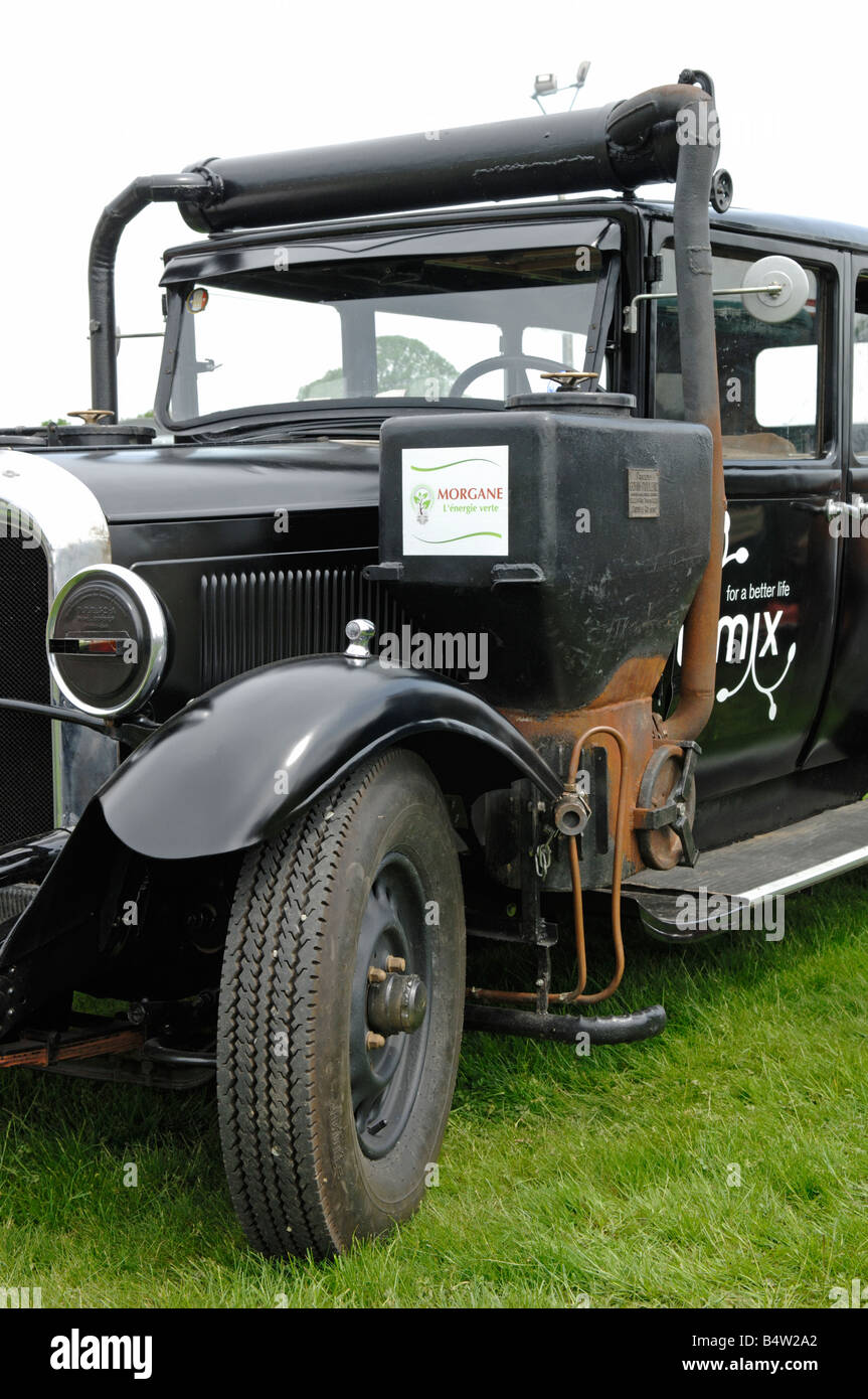 Gazogene hi-res stock photography and images - Alamy