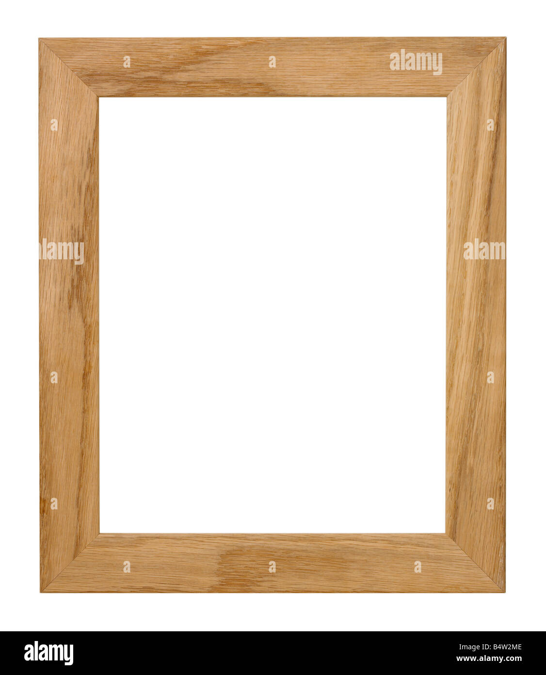 Light wood frame hi-res stock photography and images - Alamy