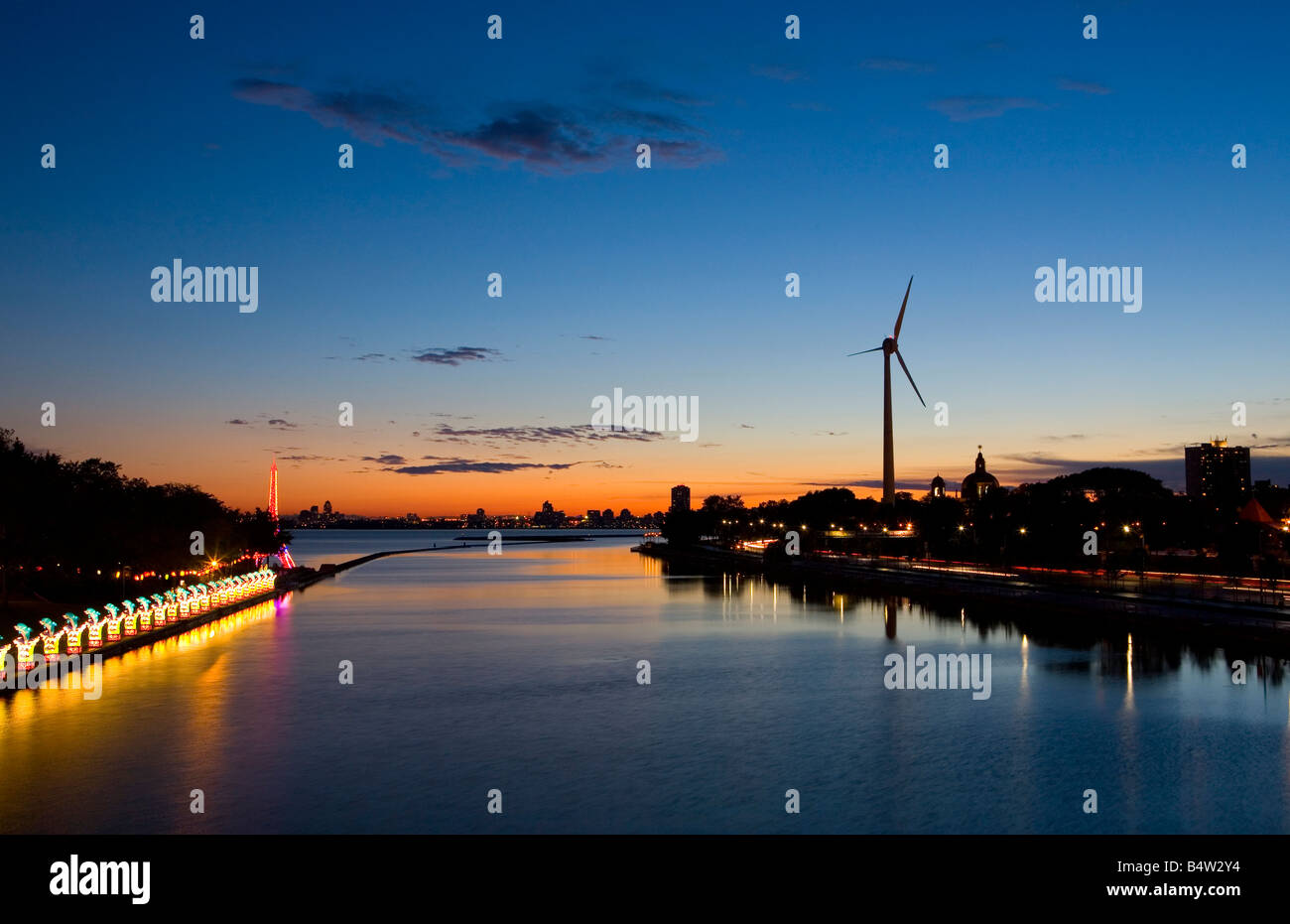 Exhibition place toronto hi-res stock photography and images - Alamy