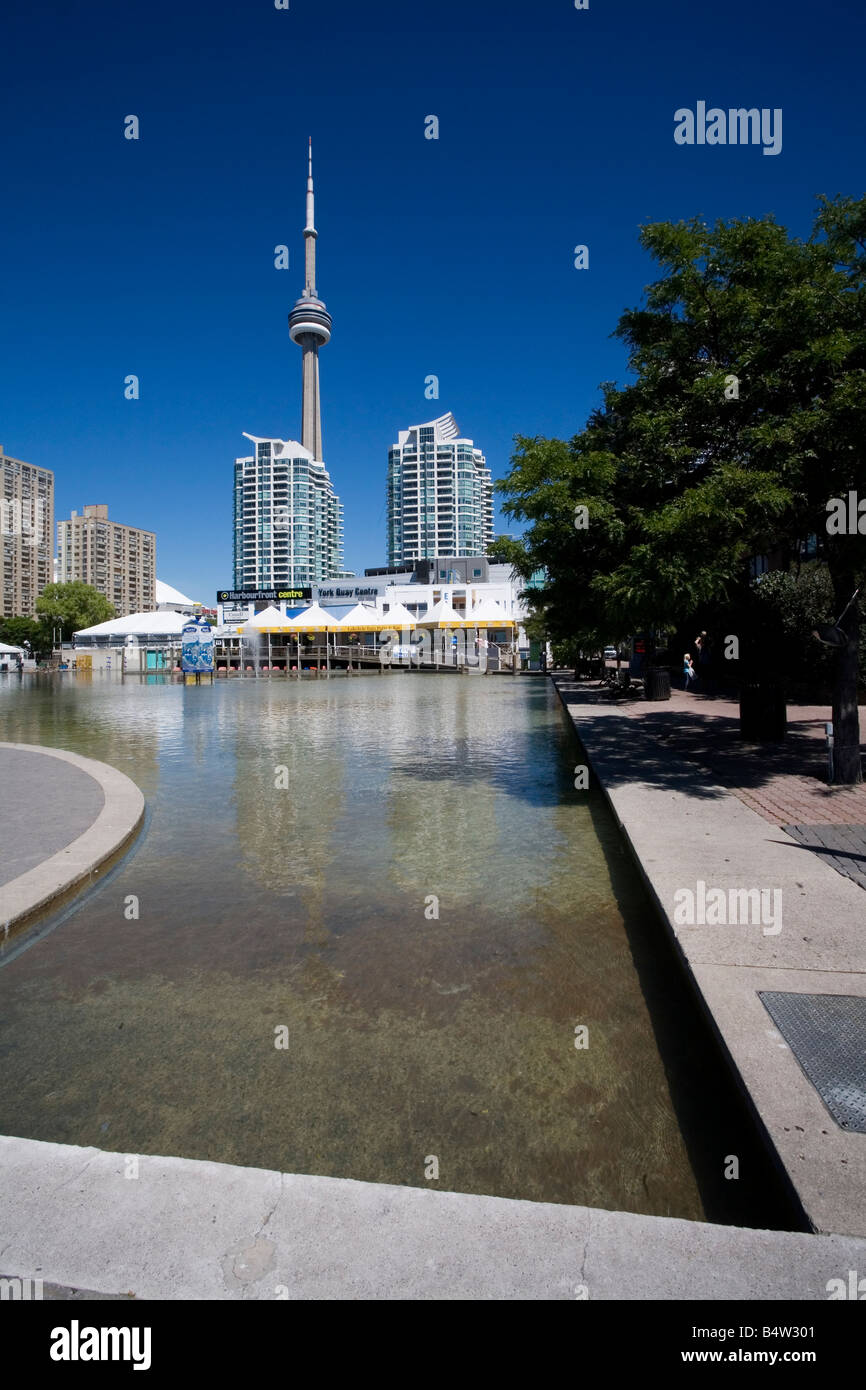 Central harbourfront hi-res stock photography and images - Alamy