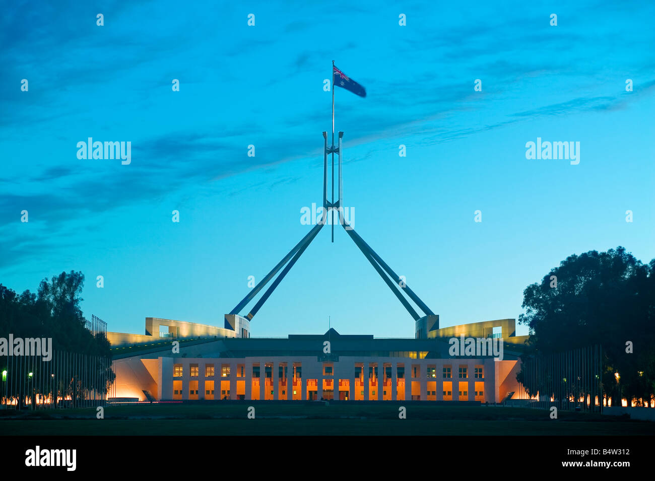 Nsw parliament building hi-res stock photography and images - Alamy