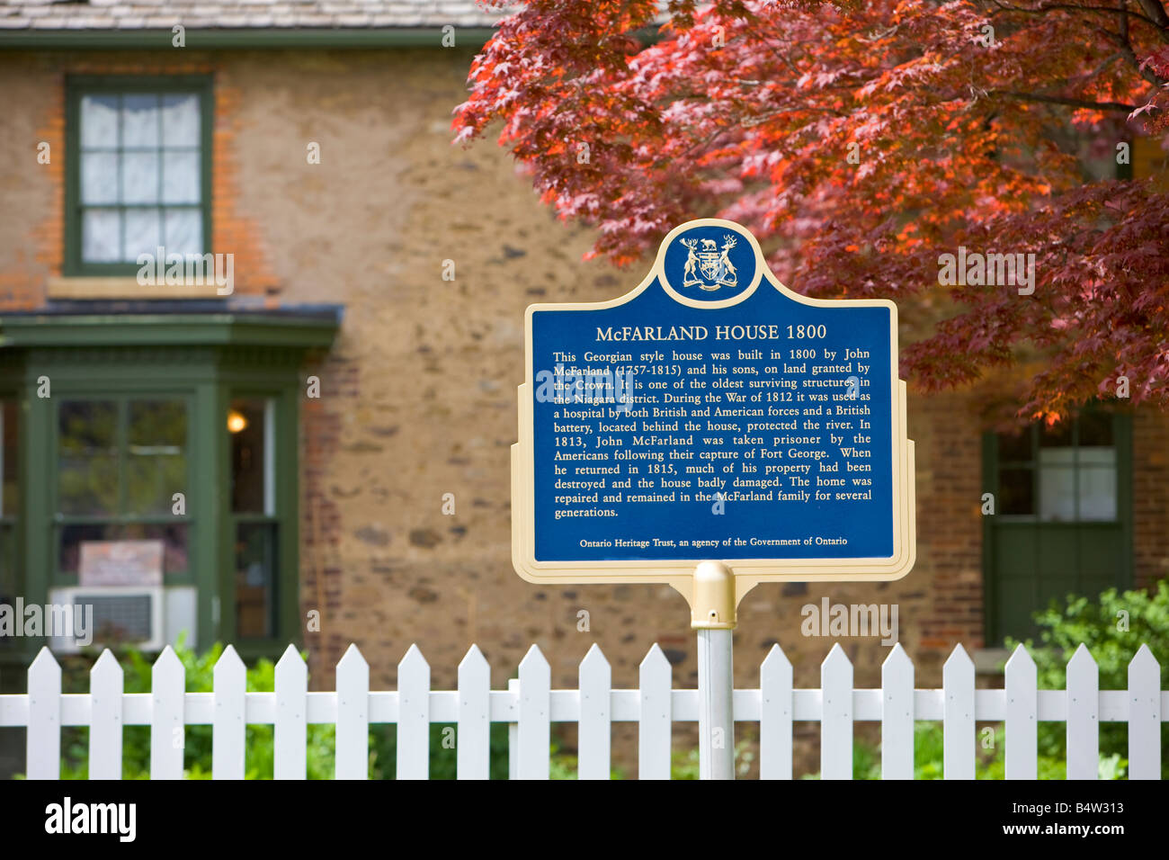 Mcfarland hi-res stock photography and images - Alamy