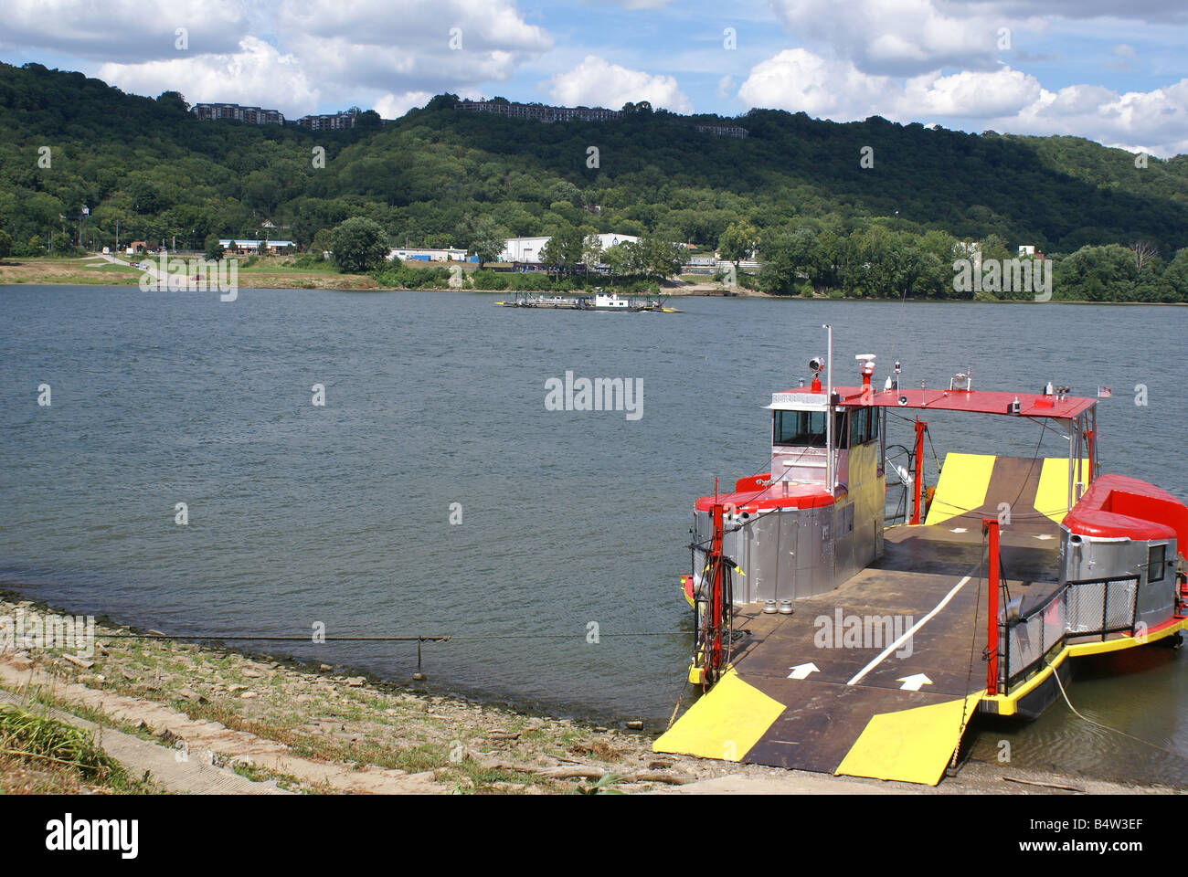 Operation ferry hi-res stock photography and images - Alamy