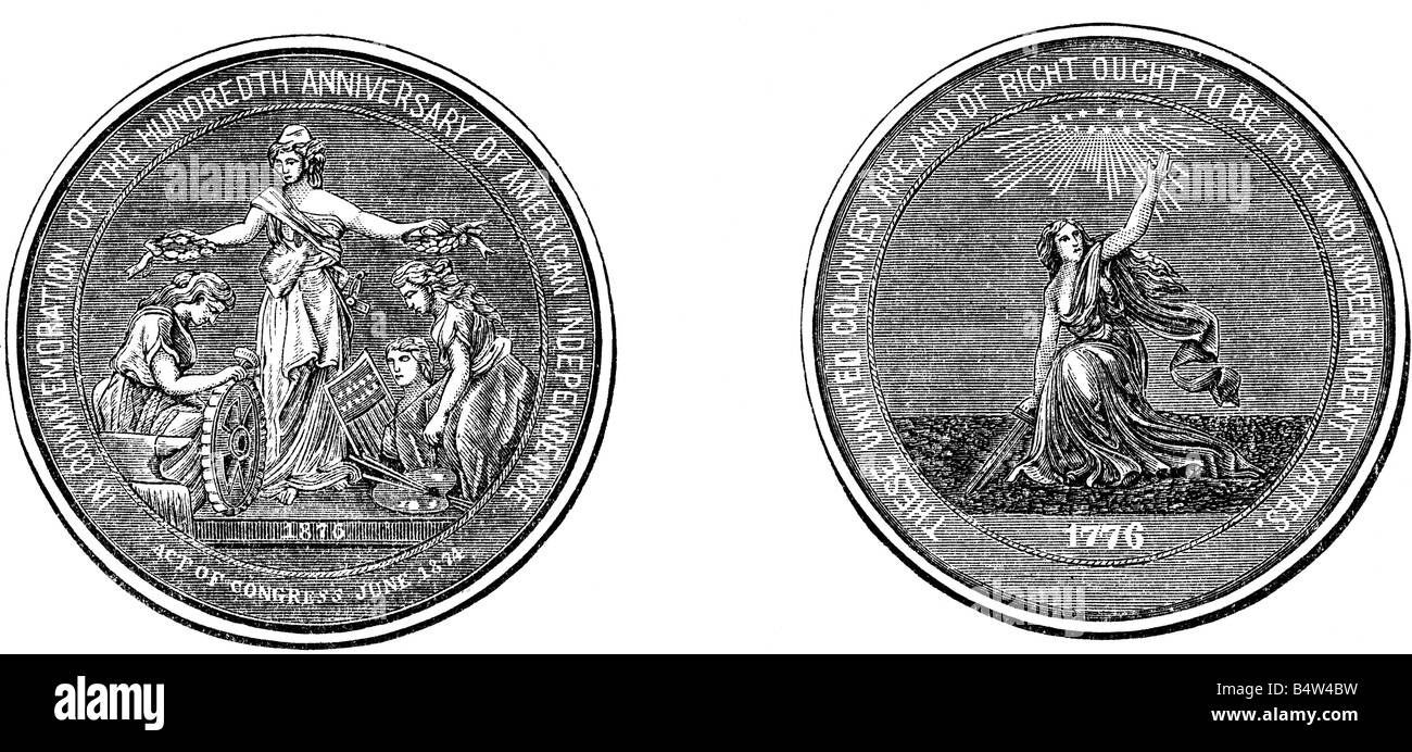 1876 Centennial Stock Photos & 1876 Centennial Stock Images - Alamy