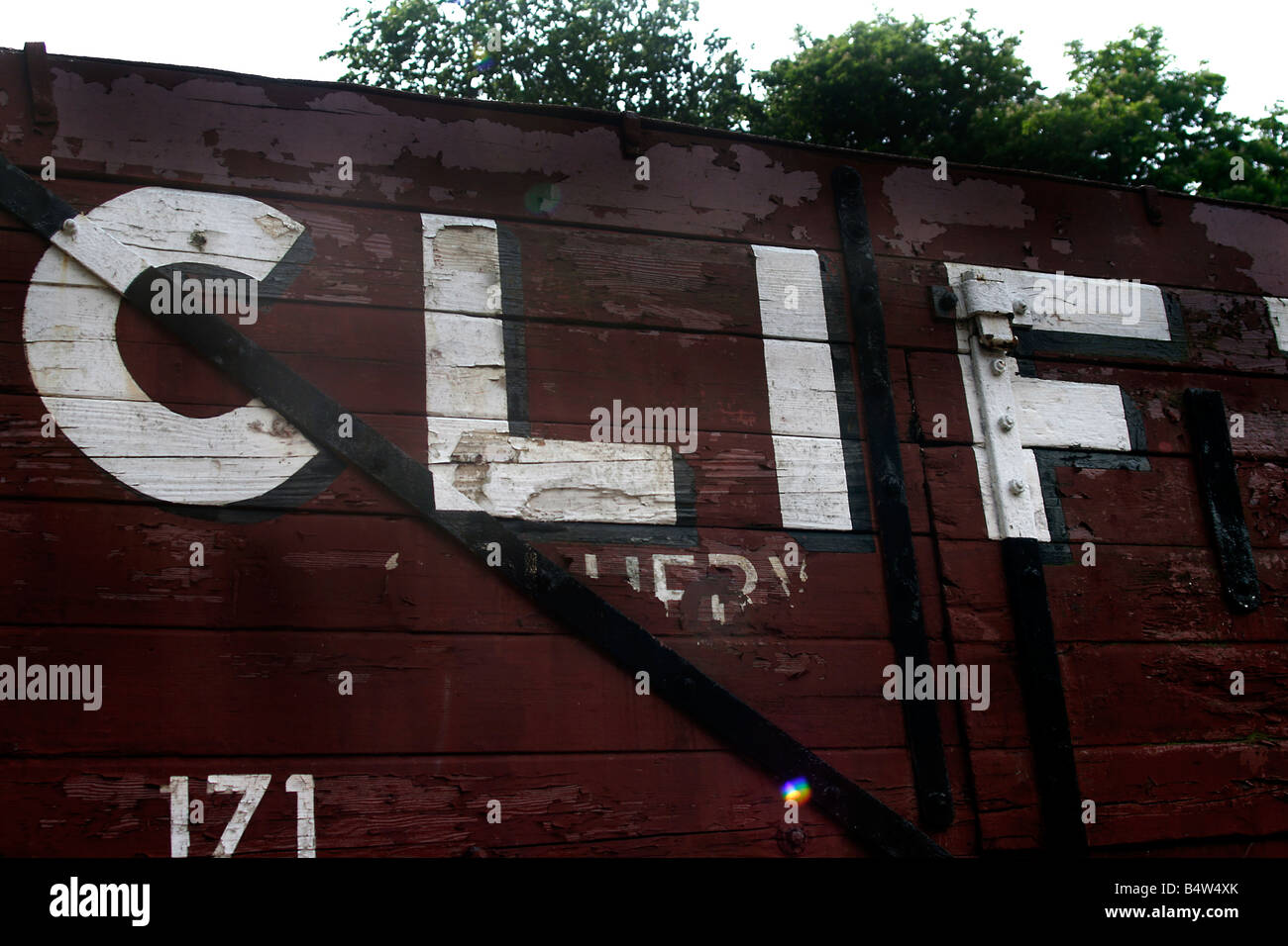 Clifton colliery hi-res stock photography and images - Alamy