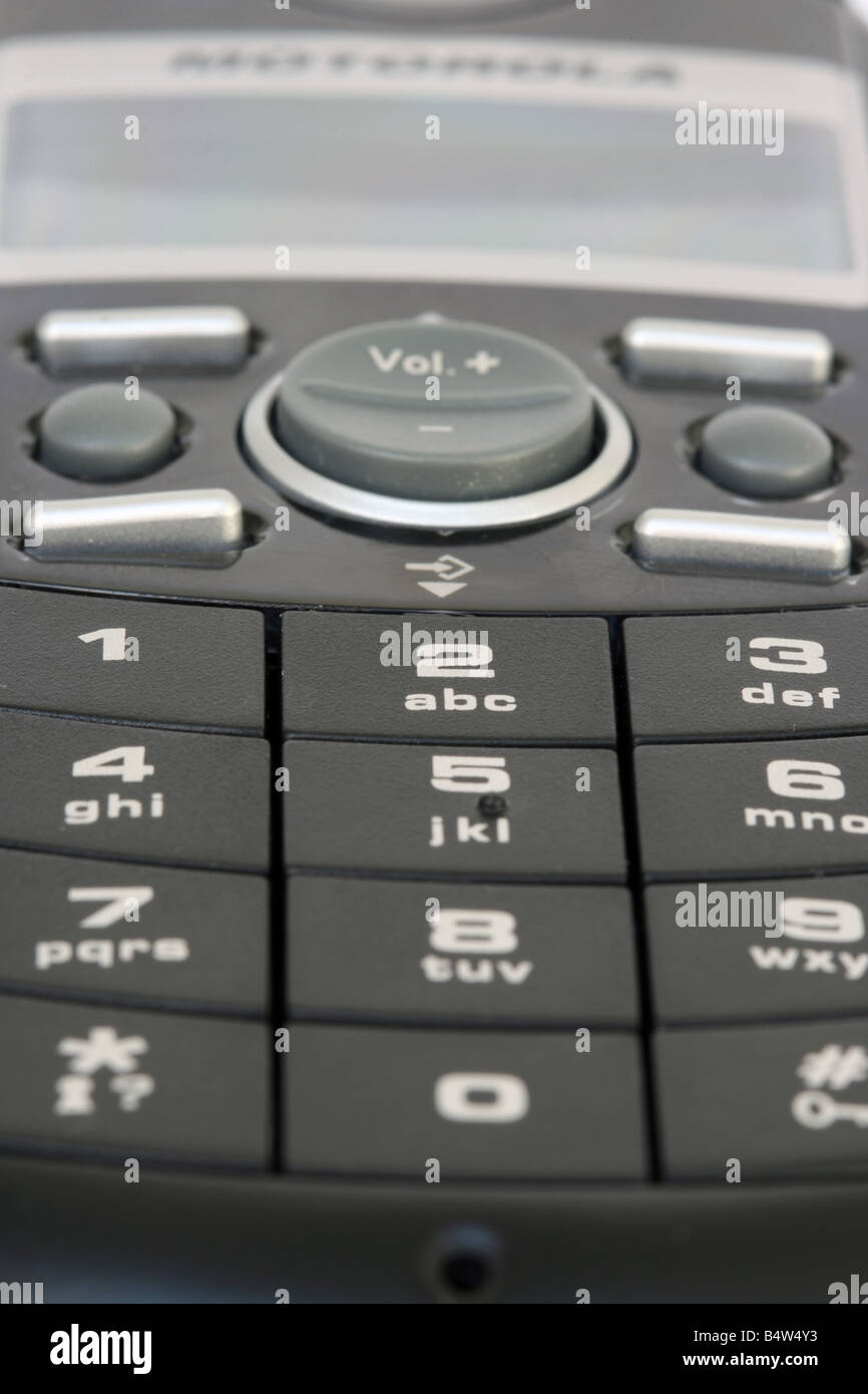 Telephone detail hi-res stock photography and images - Alamy