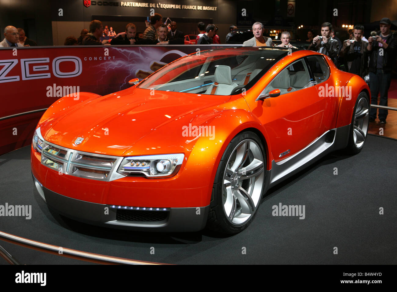 Zeo car hi-res stock photography and images - Alamy