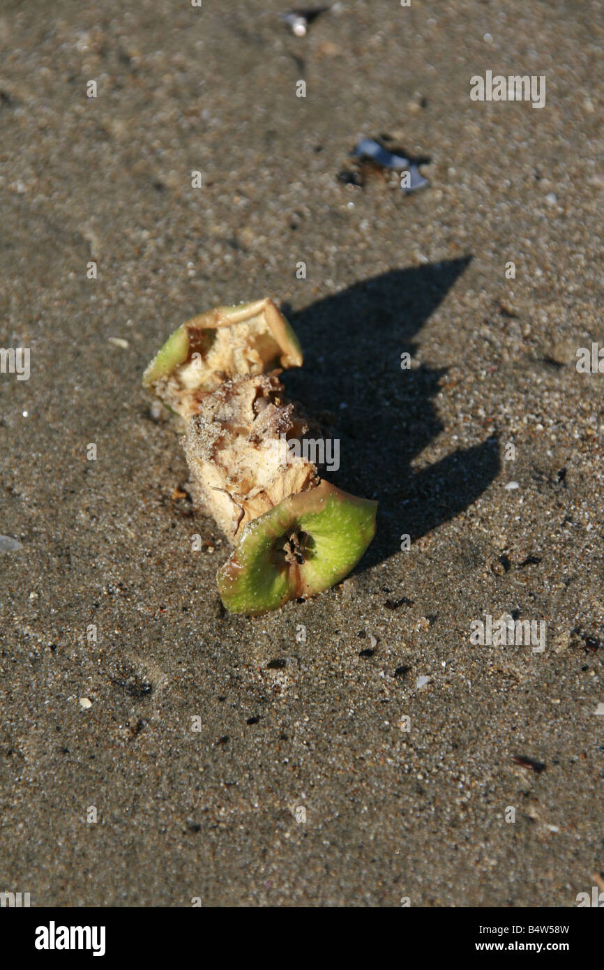 Half eaten eat consumed one floor hi-res stock photography and images ...