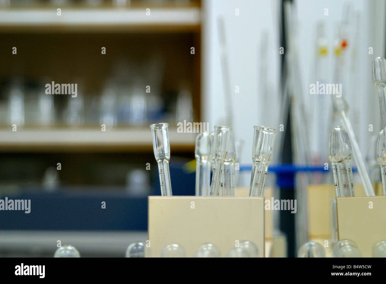 laboratory equipment for testing products Stock Photo - Alamy