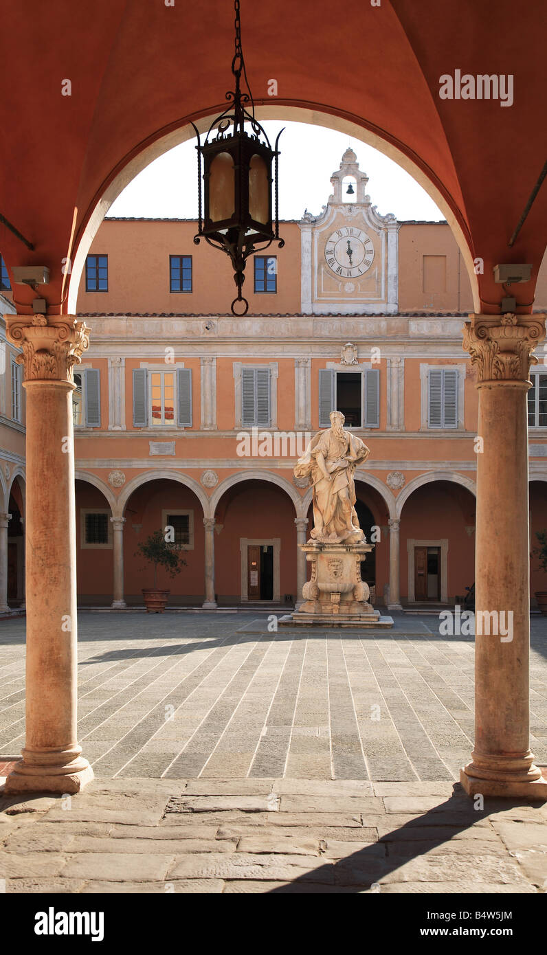 Museo dell opera dell duomo hi-res stock photography and images - Alamy