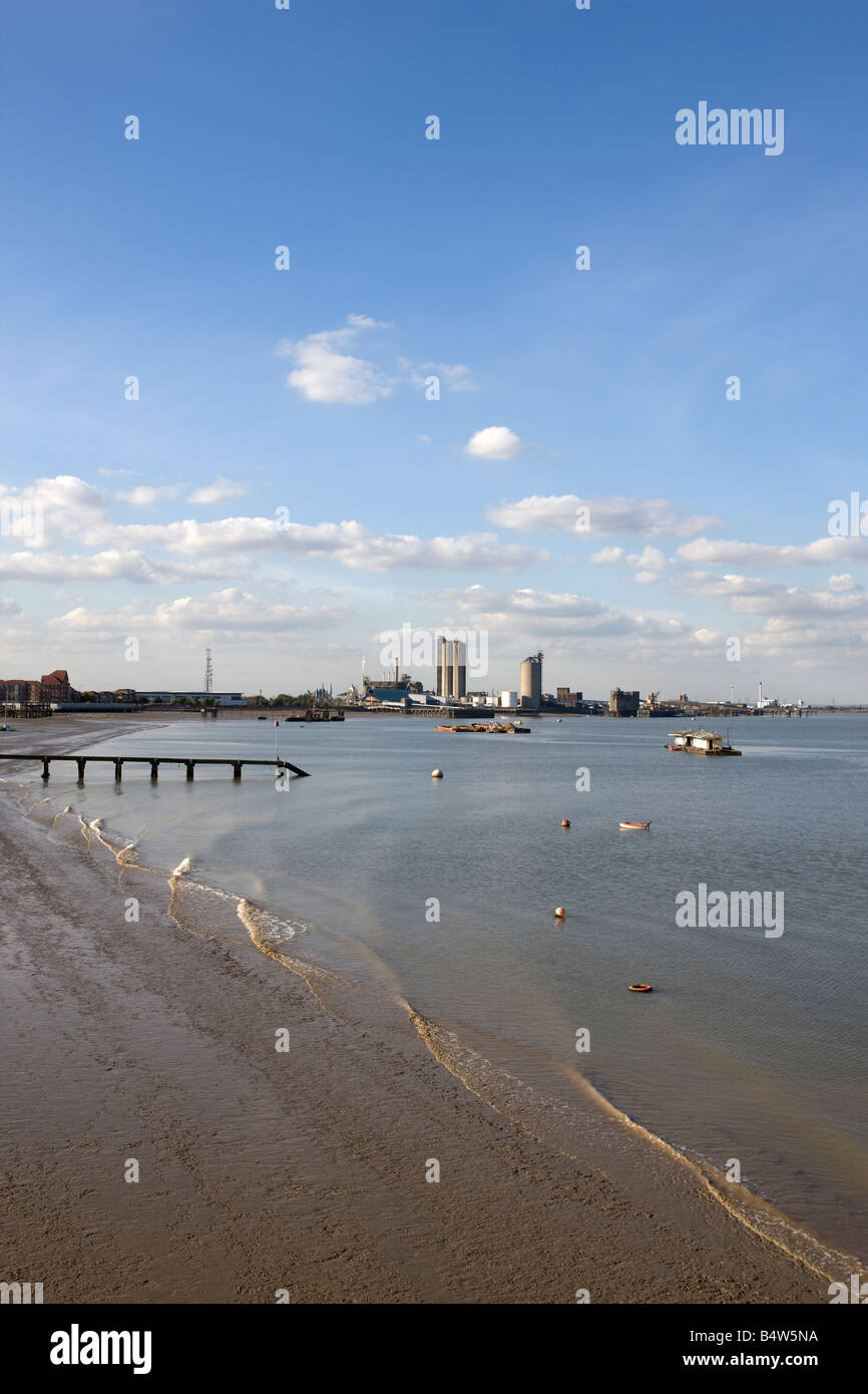 Erith Thames High Resolution Stock Photography and Images - Alamy