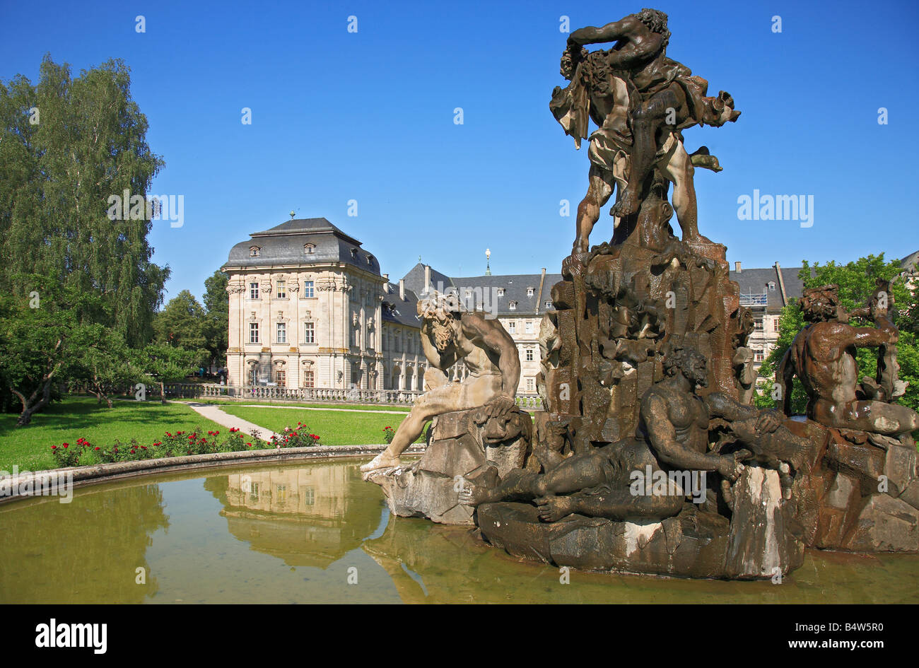 Ebrach hi-res stock photography and images - Alamy