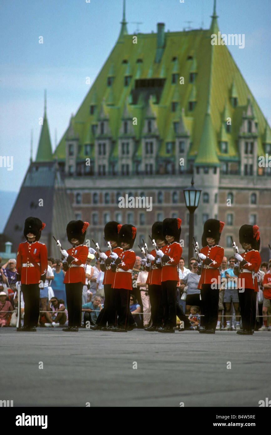 Canada canadian armed forces hi-res stock photography and images - Alamy