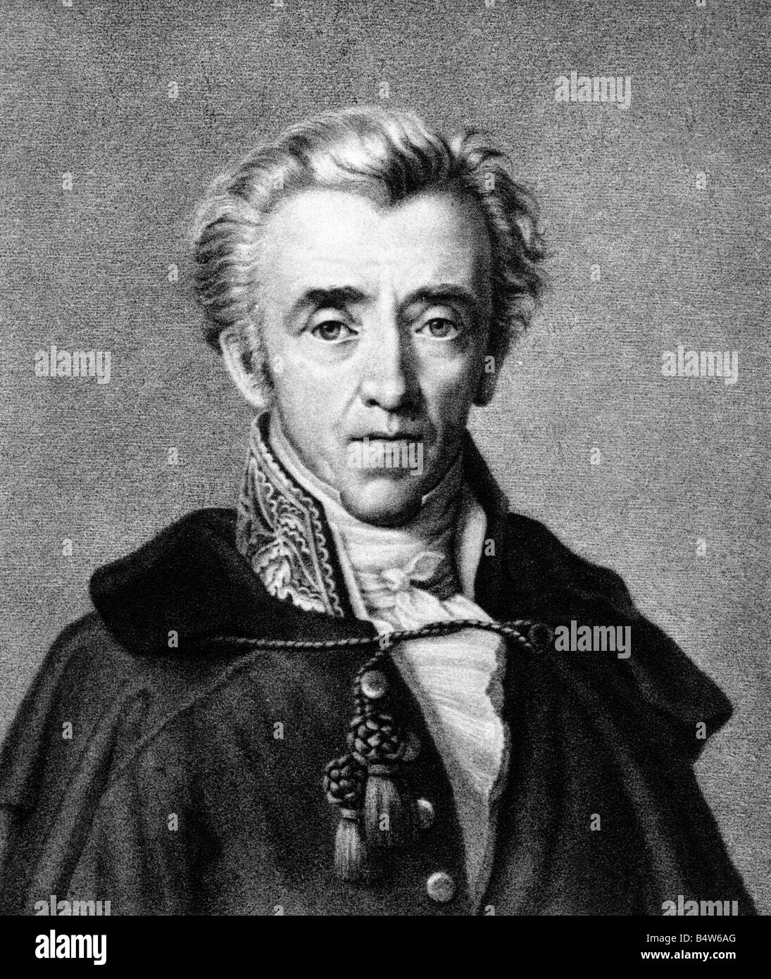 Johann friedrich leybold hi-res stock photography and images - Alamy