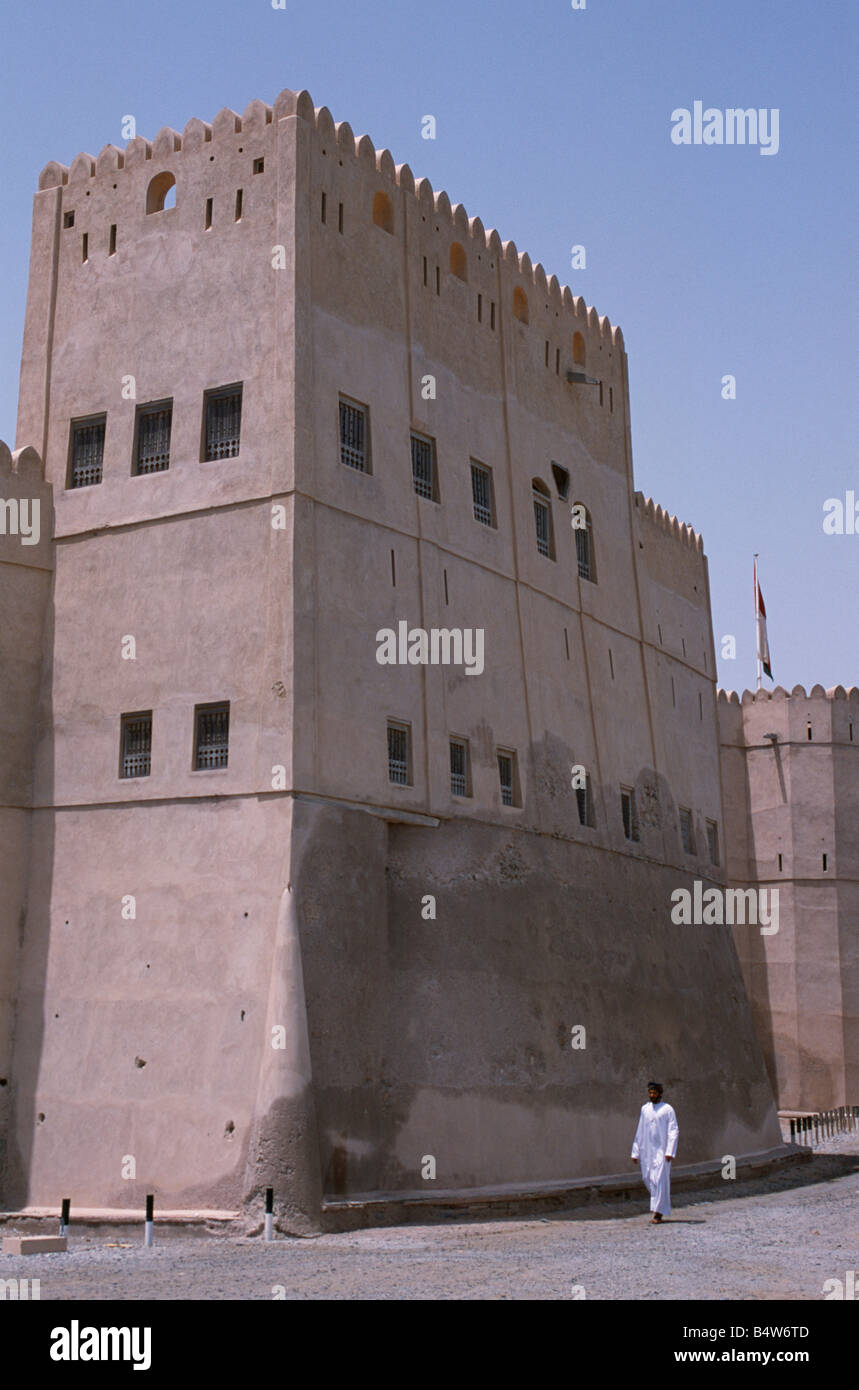 Fort barka hi-res stock photography and images - Alamy