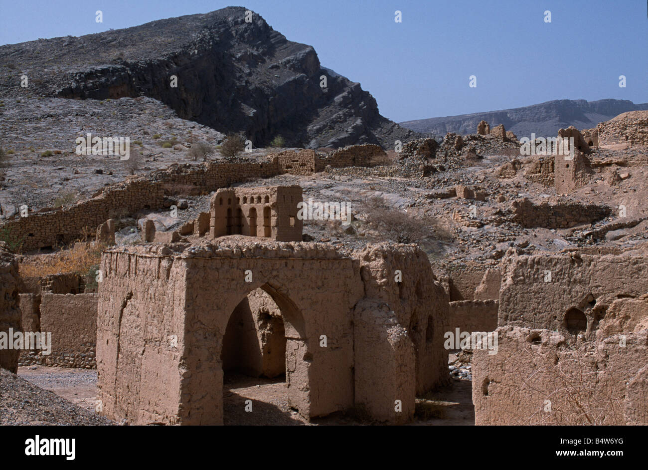 Suleiman bin himyar hi-res stock photography and images - Alamy