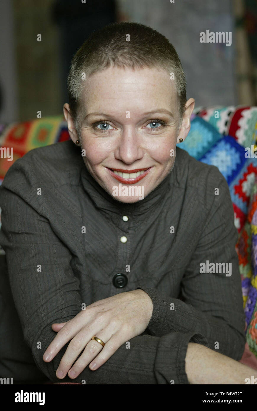 Emmerdale character hi-res stock photography and images - Alamy