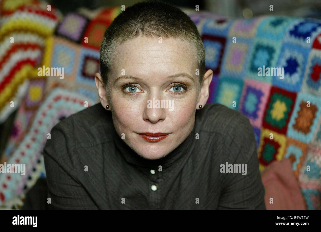 Emmerdale Actress Ursula Marsden who plays Alice Dingle in the ...