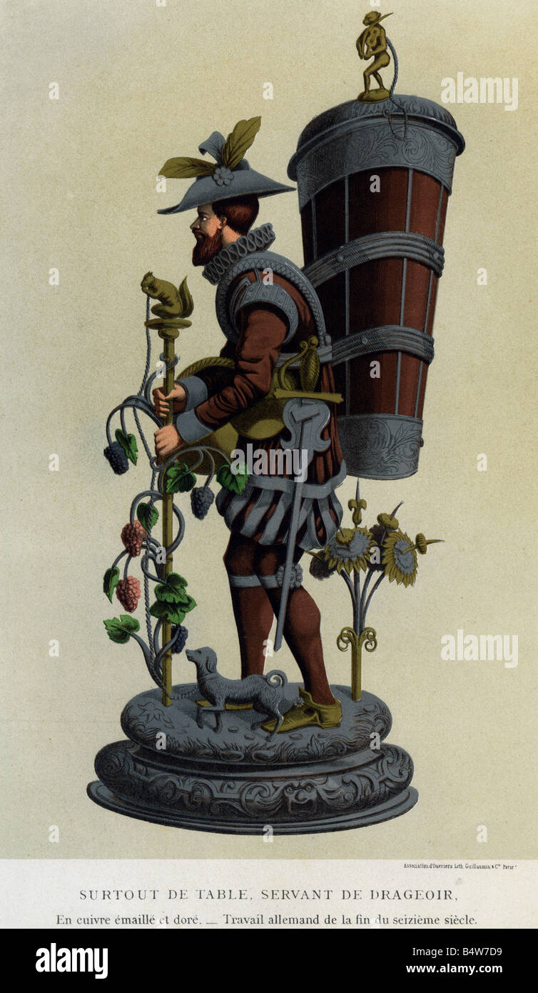 alcohol, wine, production, vintage, harvester, box for sweets, Germany ...