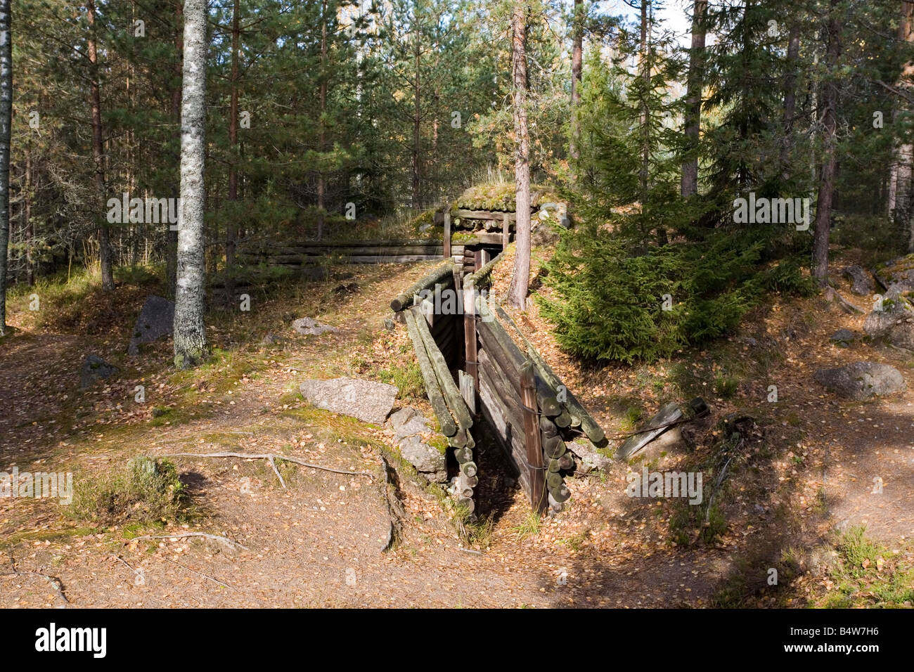 Salpa finland hi-res stock photography and images - Alamy