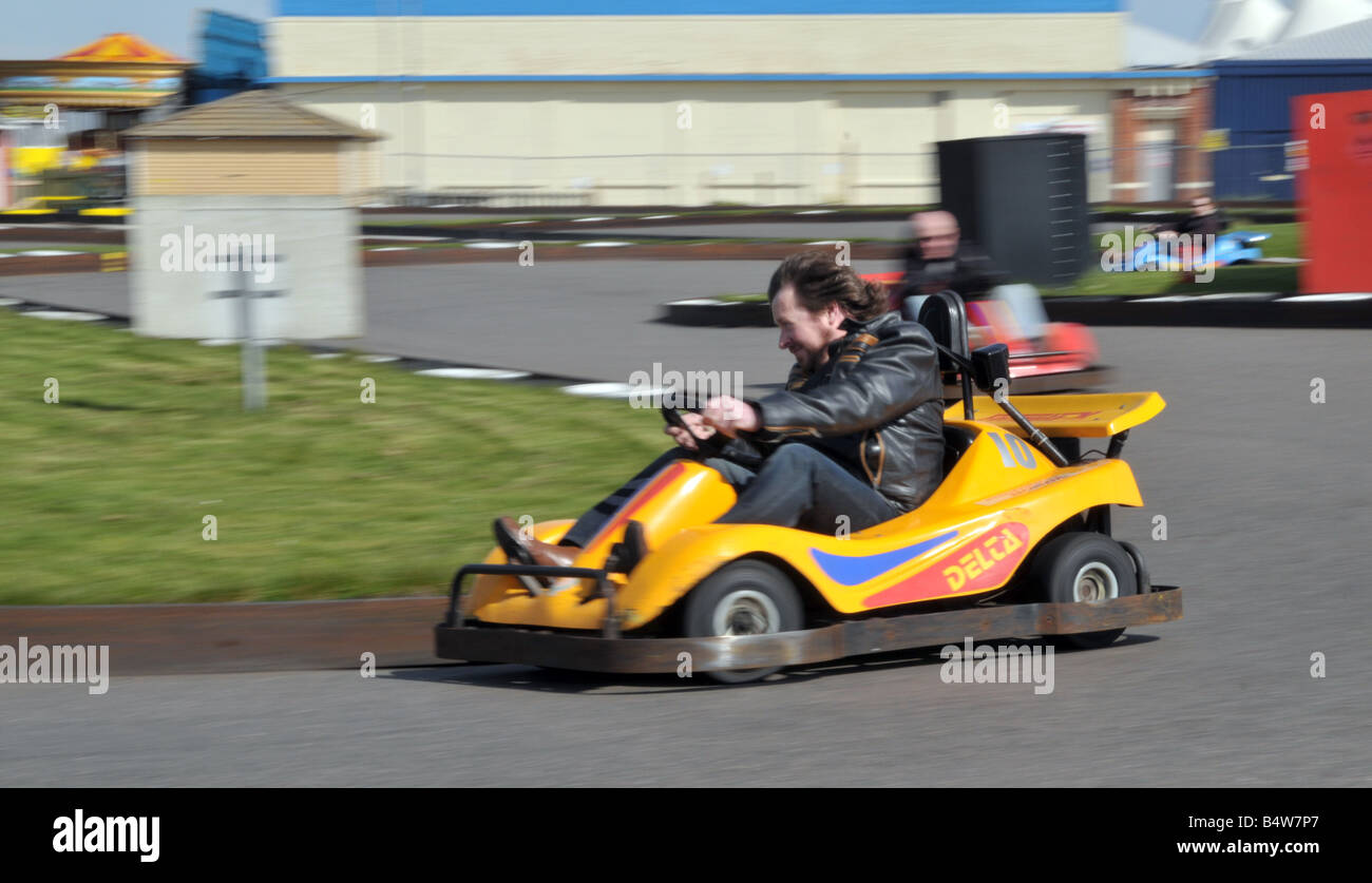 Butlins site hi-res stock photography and images - Alamy