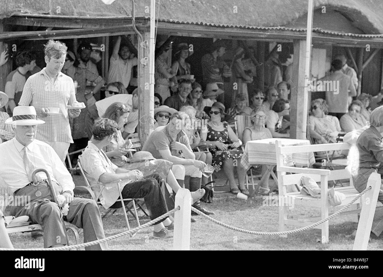 Davina sheffield Black and White Stock Photos & Images - Alamy